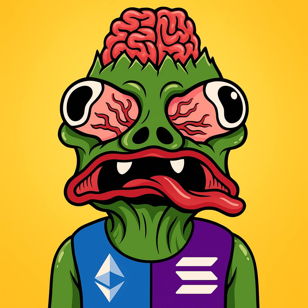 MUSHBRAIN
